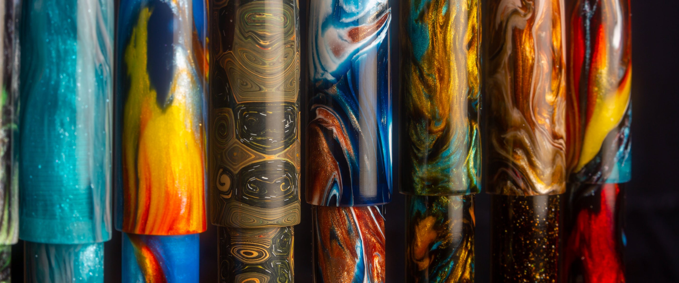 Dave Dollar Custom Pens – DaveDollarCustomPens