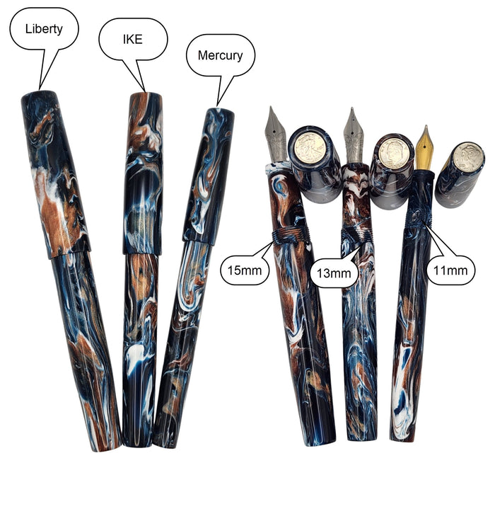 Dave Dollar Custom Pens – DaveDollarCustomPens